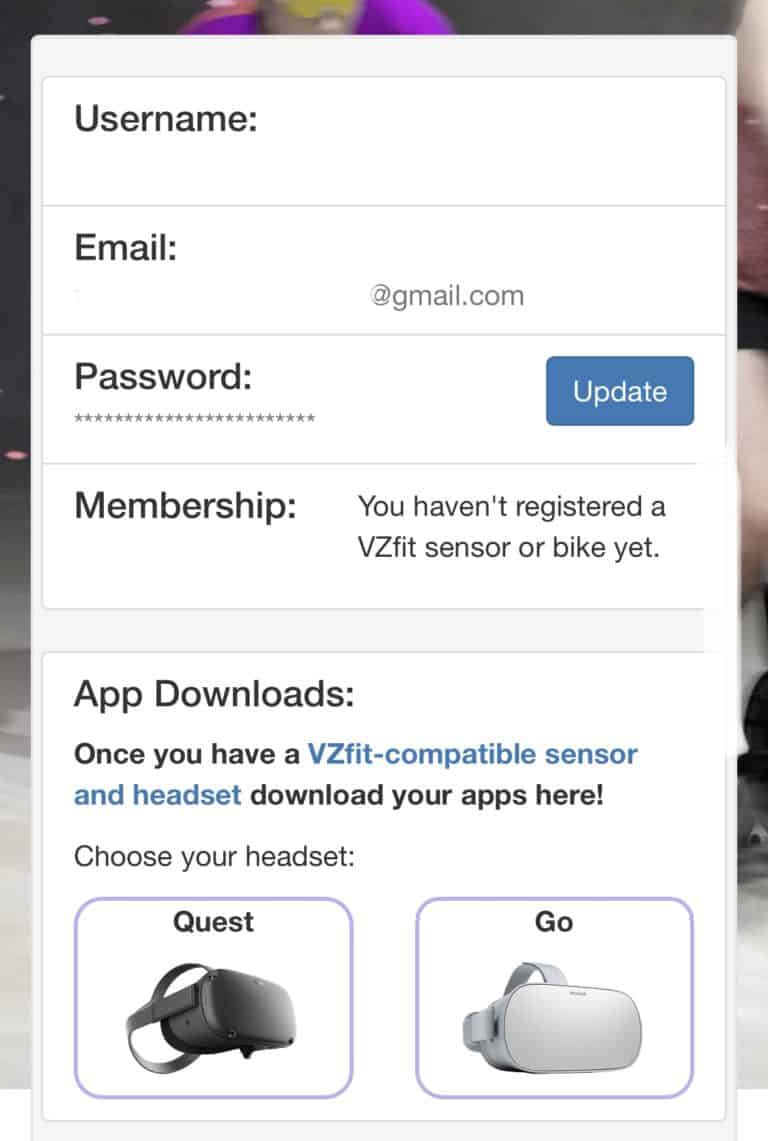 VirZOOM VZfitレビュー／VRで家に居ながら自転車旅！ | KSK360Blog