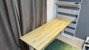 FLEXISPOT EJ2レビュー／E7との違いや使ってみた感想 | KSK360Blog